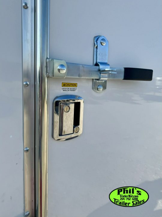 New 2026 Haulmark 8.5X28 TRANSPORT ENCLOSED TRAILER CAR HAULER ...