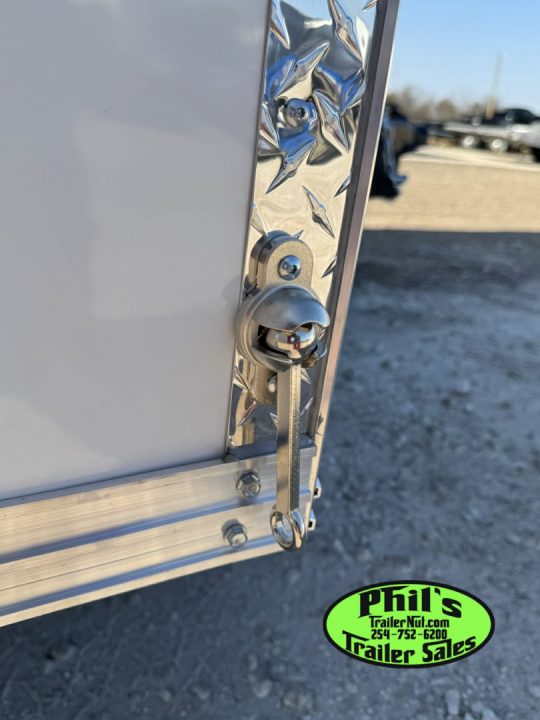 New 2026 Haulmark 8.5X28 TRANSPORT ENCLOSED TRAILER CAR HAULER ...