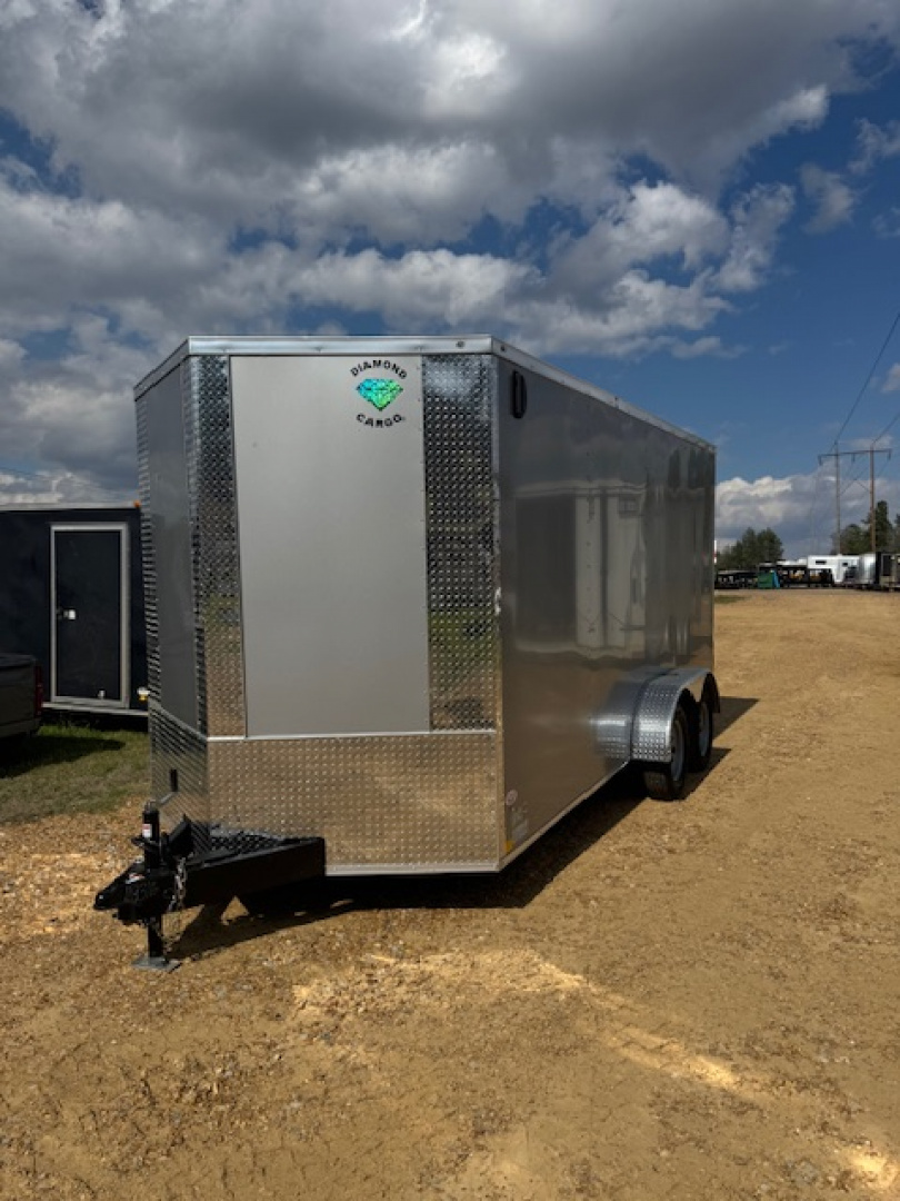 Trailer Dealerships in MS & LA | Lewis Trailer Sales
