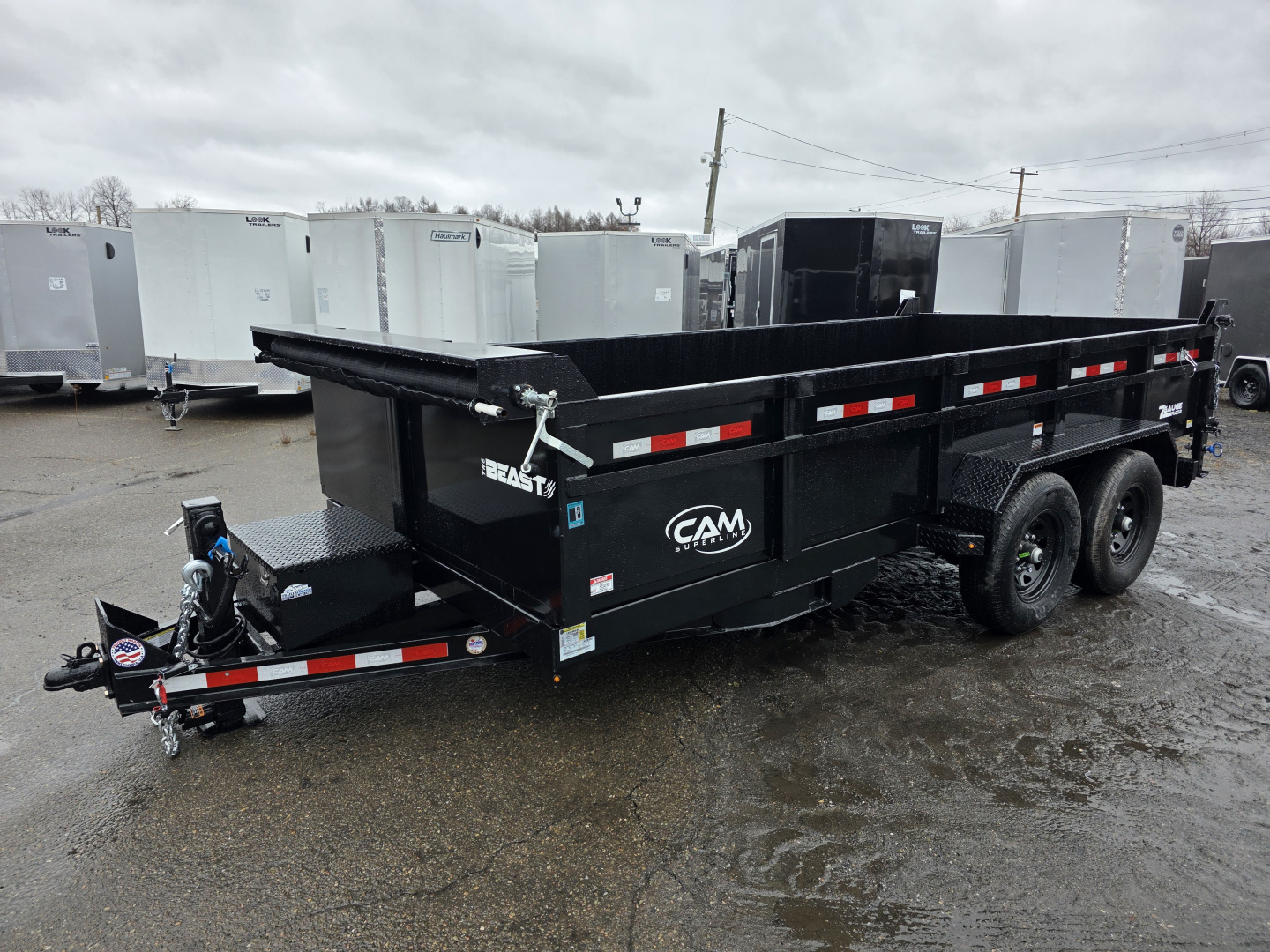 Home - Trailer Corner
