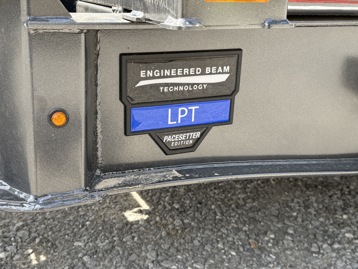 New 2026 Diamond C LPT 210 16’ Dump Trailer, PACESETTER EDITION ...