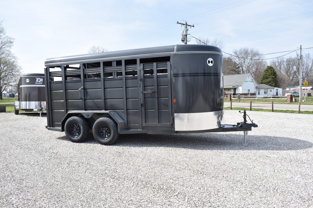 CornPro - Elnora In Trailer Dealer | Sharp Trailers