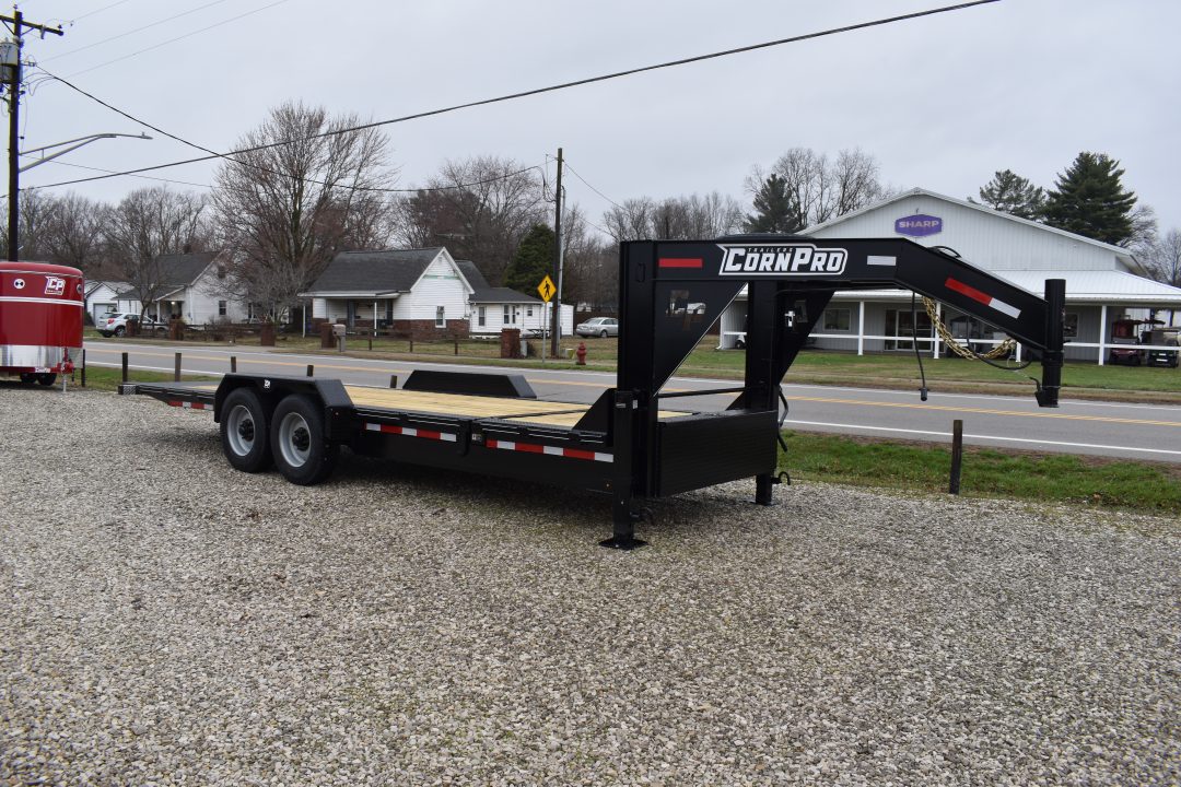 CornPro - Elnora In Trailer Dealer | Sharp Trailers