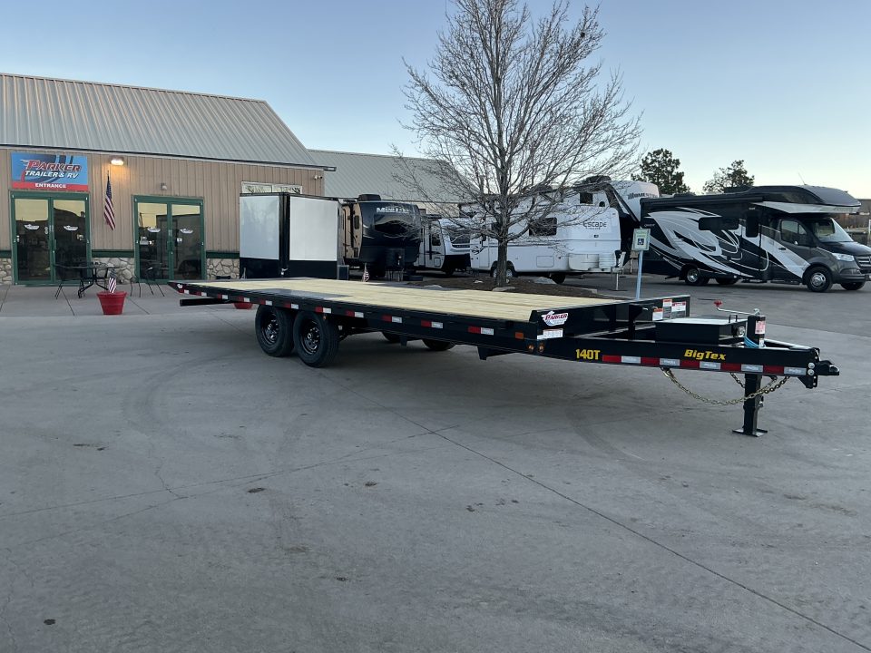 Trailer Dealer in Parker, CO | Parker Trailer & RV