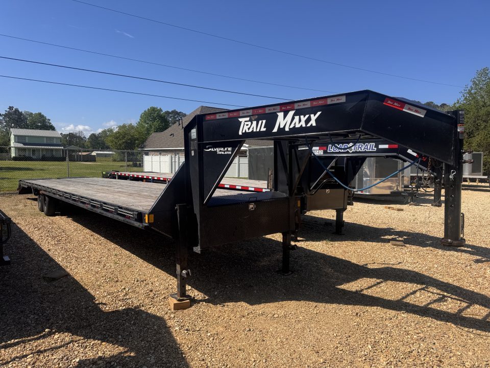 All Inventory - Hammond Trailers in Hammond, LA