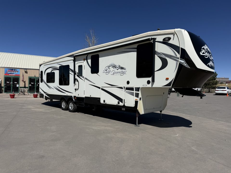 Trailer Dealer in Parker, CO | Parker Trailer & RV