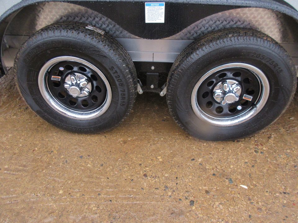 New 2026 Lightning Trailers LTF Cargo / Enclosed Trailer for sale in ...