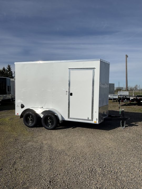Trailers for Sale in Washington & Oregon – New & Used Trailers | Double ...