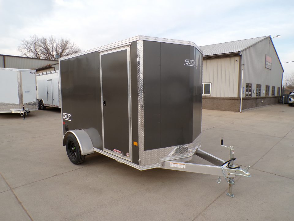 Enclosed Trailers For Sale Near Me | Enclosed Cargo Trailer Sales ...