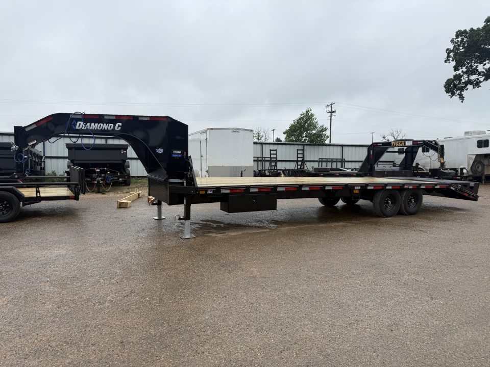 New 2026 Diamond C Trailers FMAX207 28X102MR Gooseneck Bodies for sale ...