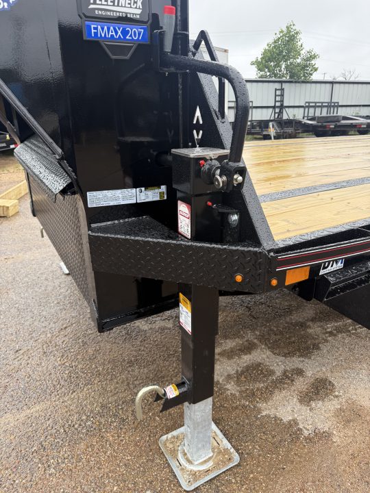 New 2026 Diamond C Trailers FMAX207 28X102MR Gooseneck Bodies for sale ...