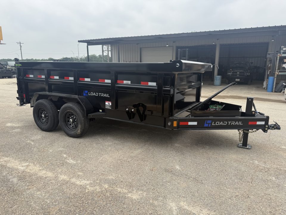 Load Trail - Lloyd Trailer in Waco, TX