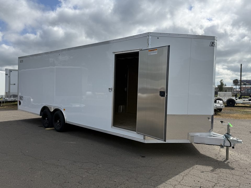 Trailers for Sale in Washington & Oregon – New & Used Trailers | Double ...