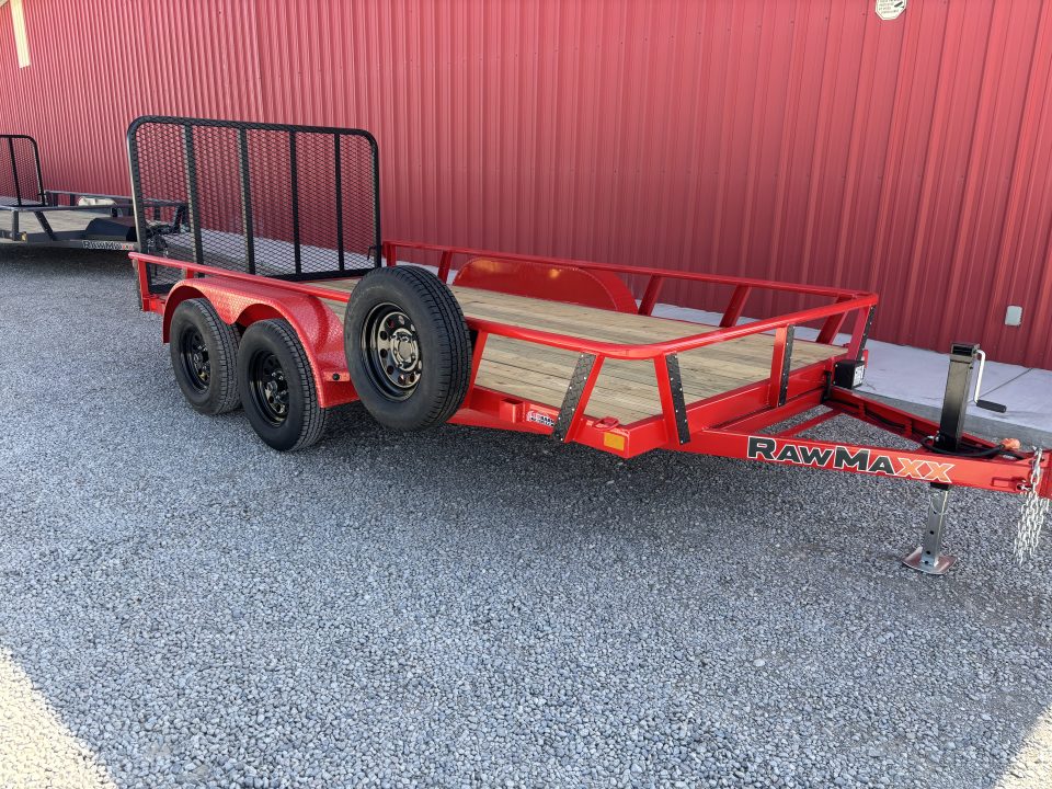 All Inventory | Red Barn Trailers #1 Trailer Dealer in El Paso & Las Cruces