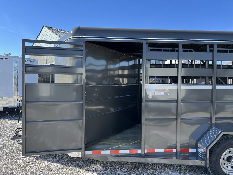 New 2026 Valley Trailers 3800 STD 3H Slant for sale in Louisville, KY