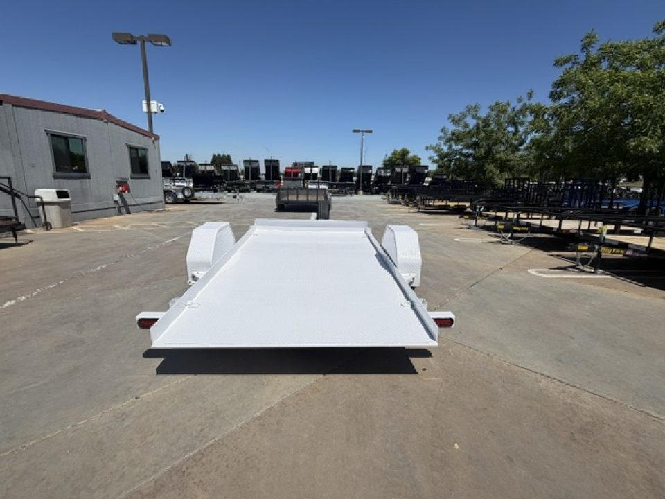 New New 2026 Diamond C Trailers DSA107 6.5FT X 12FT 7K GVW Utility ...