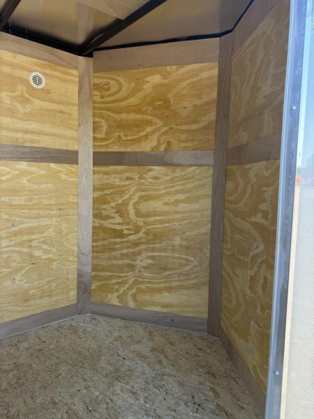 New 2026 Cross Trailers CBA7212031 325 Cargo / Enclosed Trailer for ...