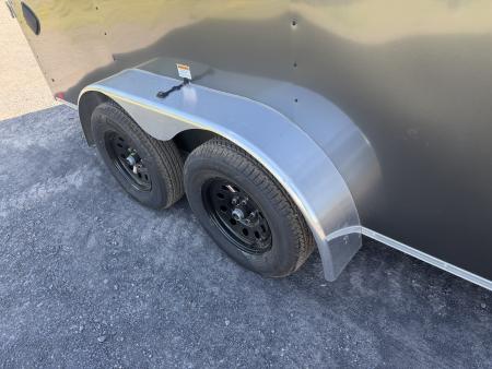 New 2026 Cross Trailers CBA8416032 2273 Cargo / Enclosed Trailer for ...