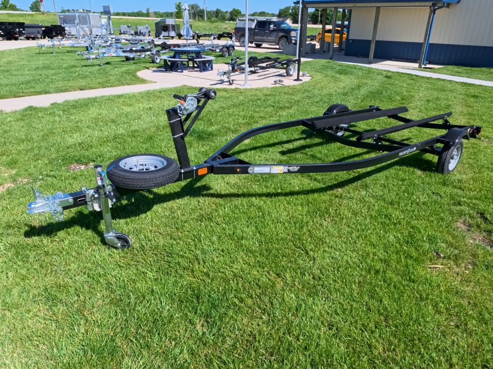 New 2026 Bear Track 44" x 115" Personal Watercraft Jet Ski Trailer w ...
