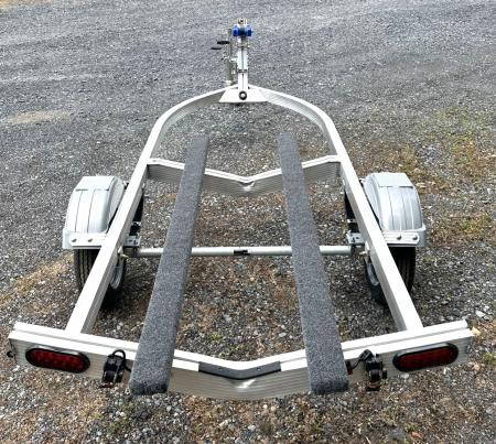New 2026 Triton Trailers 1-PLACE JET SKI TRAILER for sale in