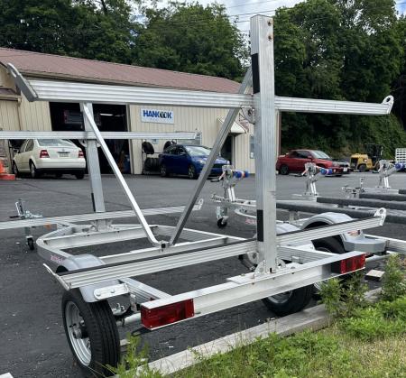 New 2026 Triton Trailers 4-PLACE KAYAK TRAILER for sale in