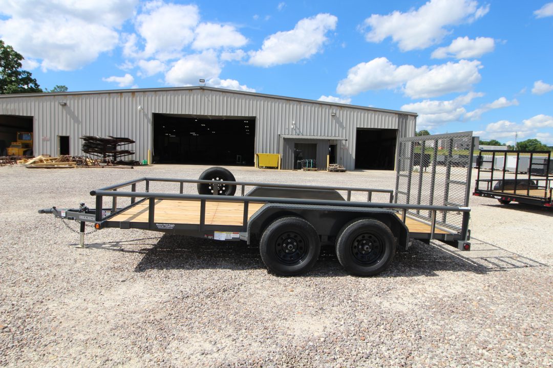 New 2026 Diamond T 8314SU Utility Trailer for sale in Patton, MO