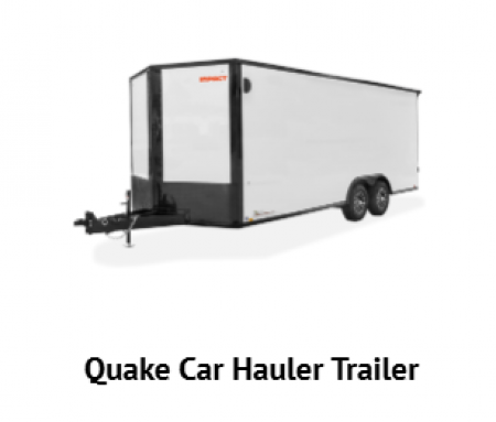 New 2026 Sure-Trac 7X24 (22+2) 10K C CHANNEL WOOD DECK Car Hauler for ...