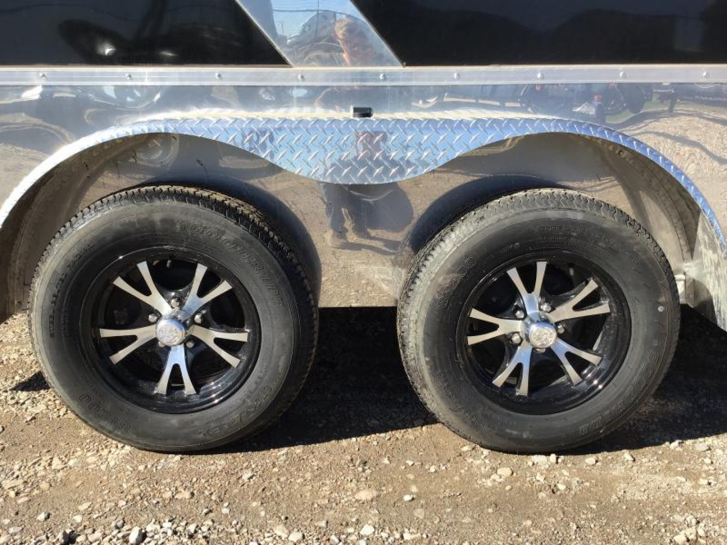 New 2022 Cargo Express 7'x12' Cargo / Enclosed Trailer for sale in ...