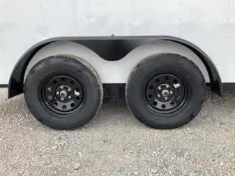 New 2024 Cargo Express 7'x14' Enclosed Cargo Trailer - XL for sale in ...