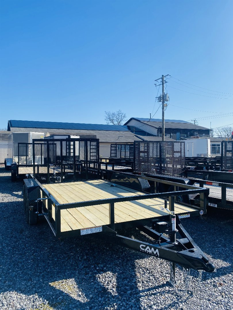 All Inventory - Discount Trailer Warehouse | Trailers For Sale Near ...