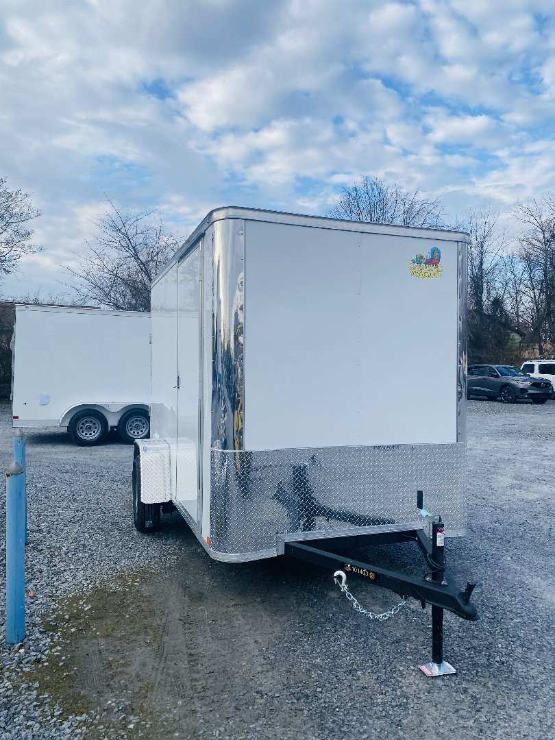 All Inventory - Discount Trailer Warehouse | Trailers For Sale Near ...