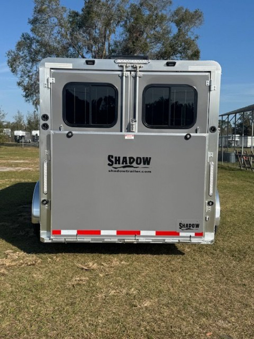 New 2025 Shadow 6 Pen Extreme LOADED