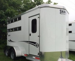 New 2025 Shadow 2H Stock Combo