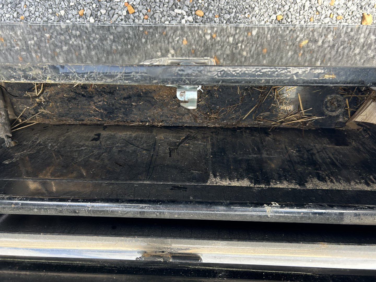 Used 2020 Load Trail 102"X32' 22K Gooseneck Trailer