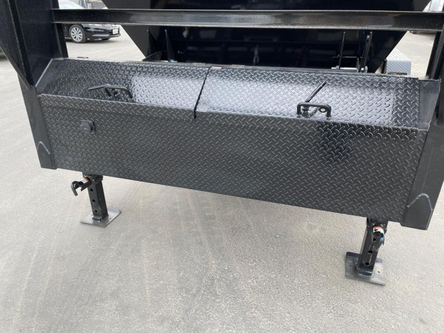 New 2022 Horizon Trailers RDG-14 Roll Off TRAILER ONLY for sale in ...