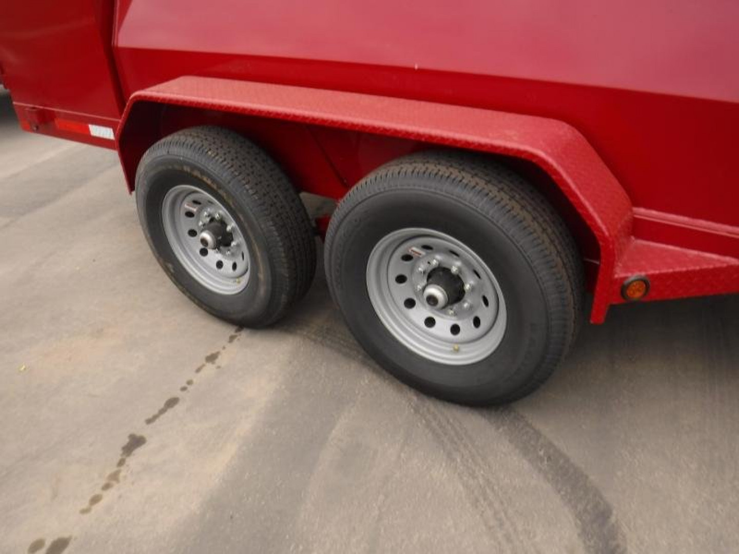 New 2020 East Texas Trailers FT990072 Tank Trailer for sale in Visalia, CA