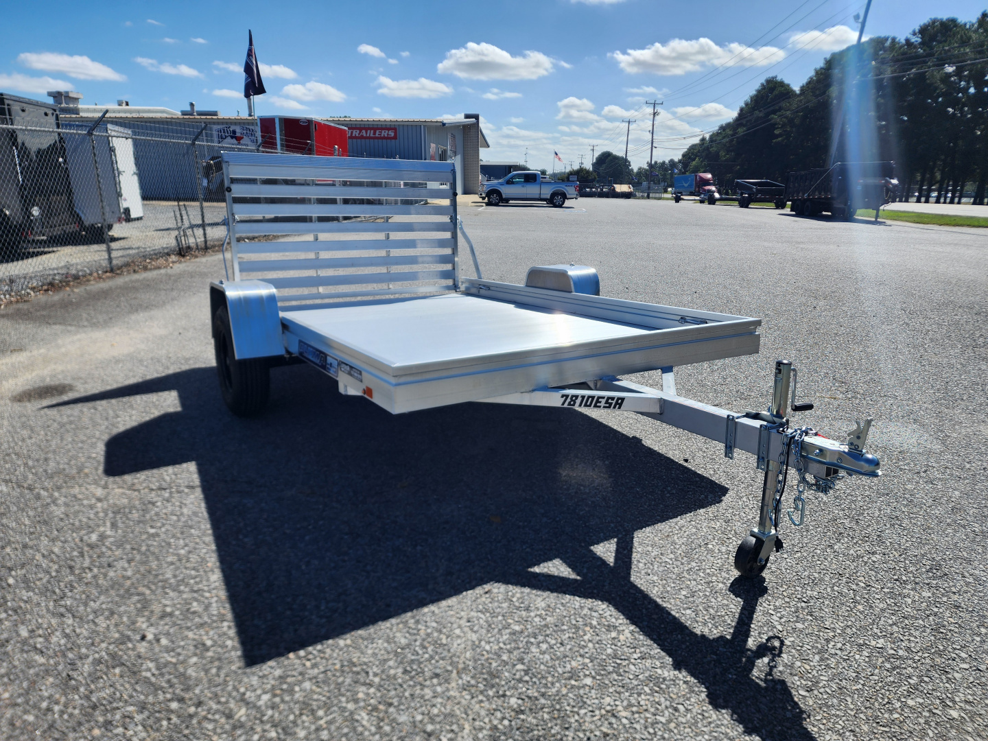 Aluma Trailer Finder | Aluma Trailers for sale