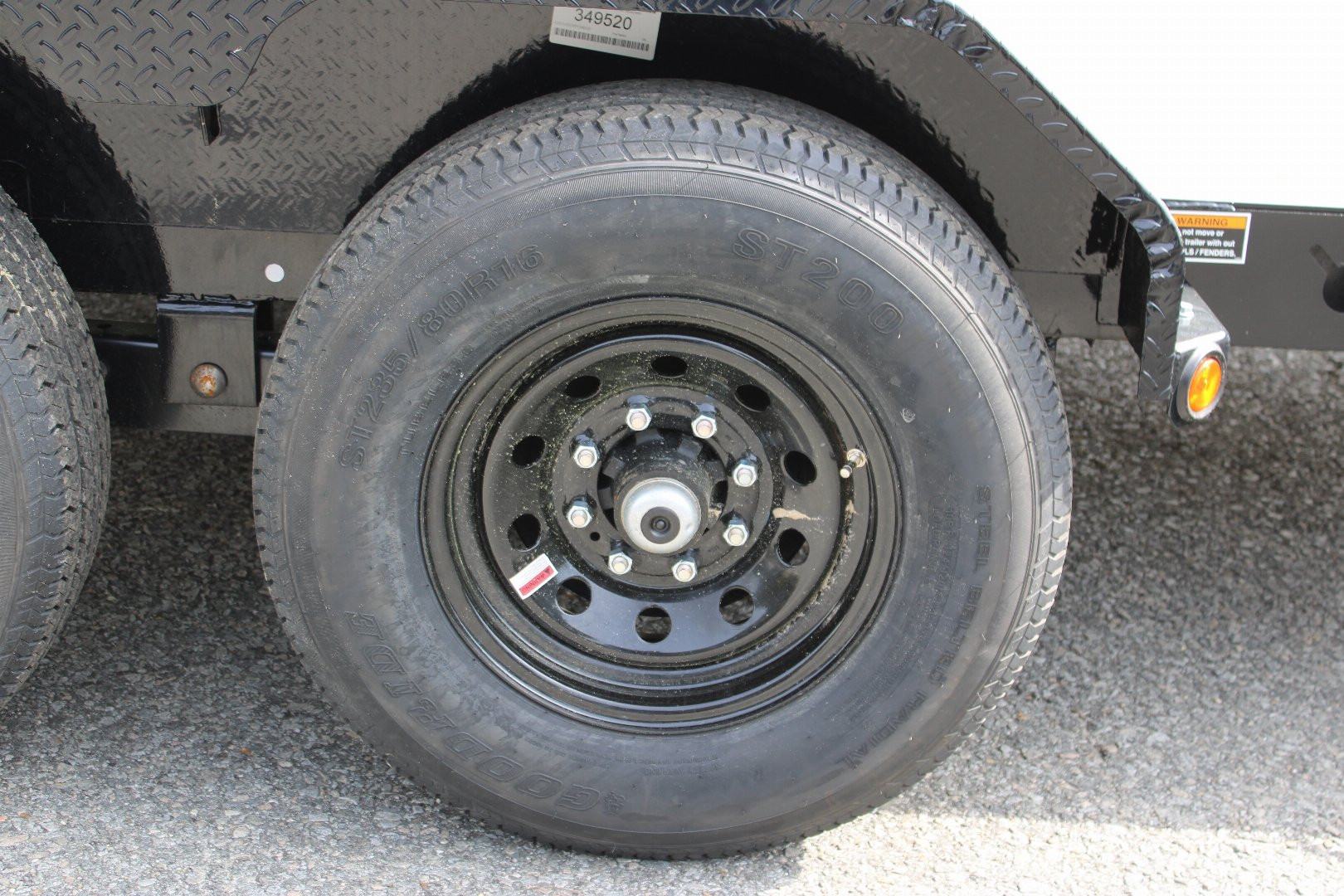 New 2025 Load Trail CB 20' 14K Heavy Duty Equipment Hauler for sale in ...