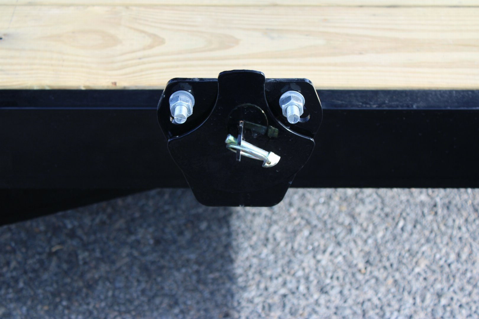 New 2025 Load Trail CH 20' 7K Car Hauler w/ Slide in Ramps