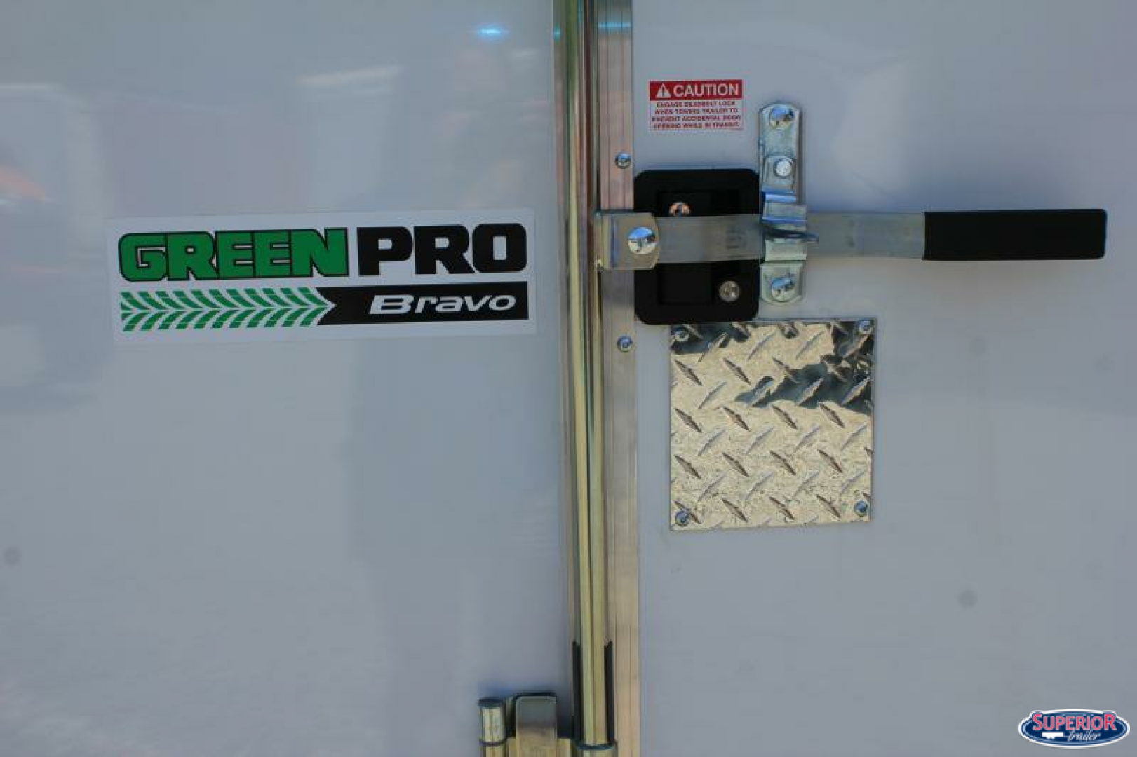 New 2024 BRAVO TRAILERS GreenPro 8.5X20 10K Enclosed Cargo / Enclosed ...