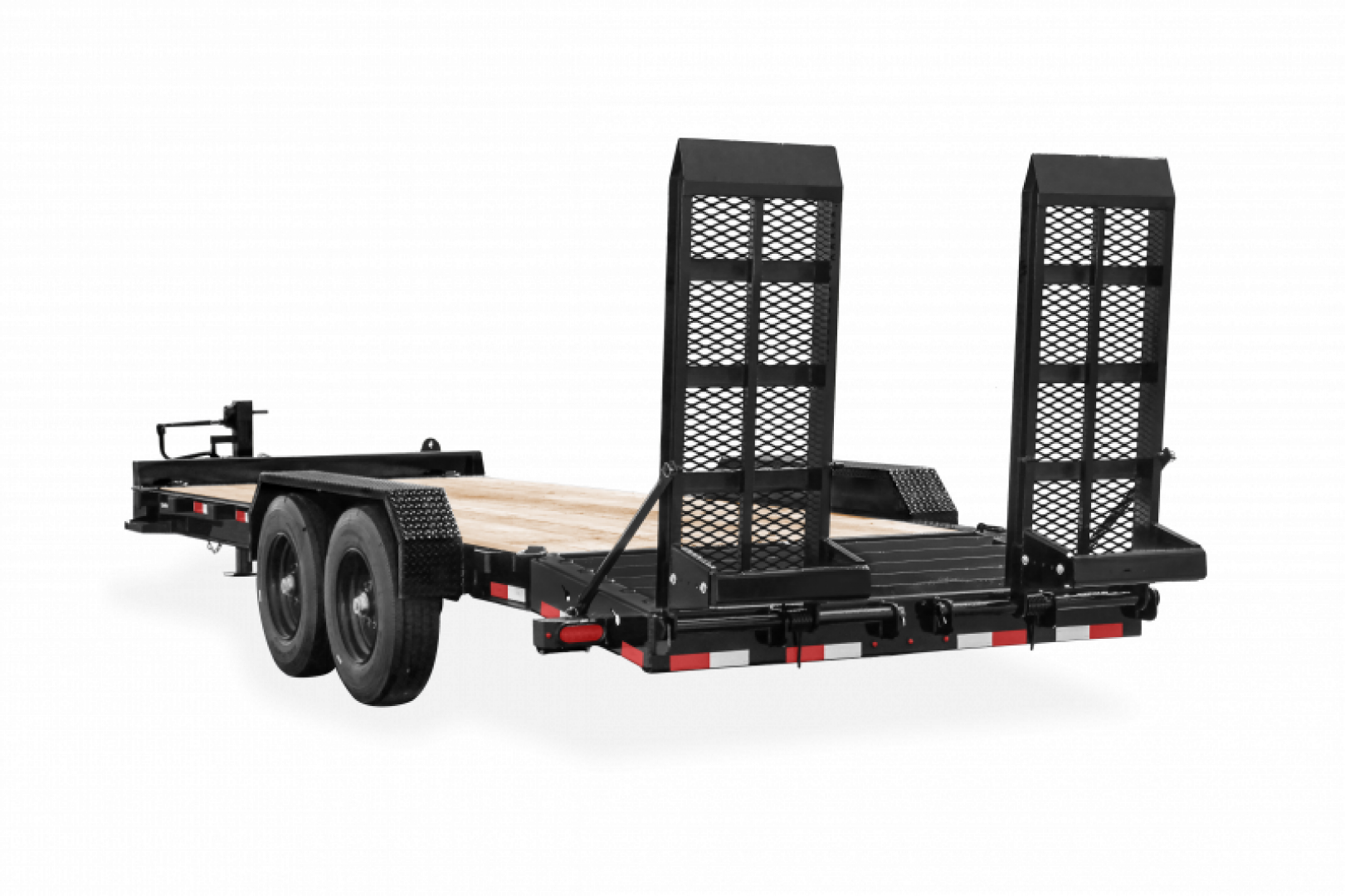 New 2025 CAM Superline 17+3 HD "BEAST" Lo Pro Equipment Hauler w/ Self ...