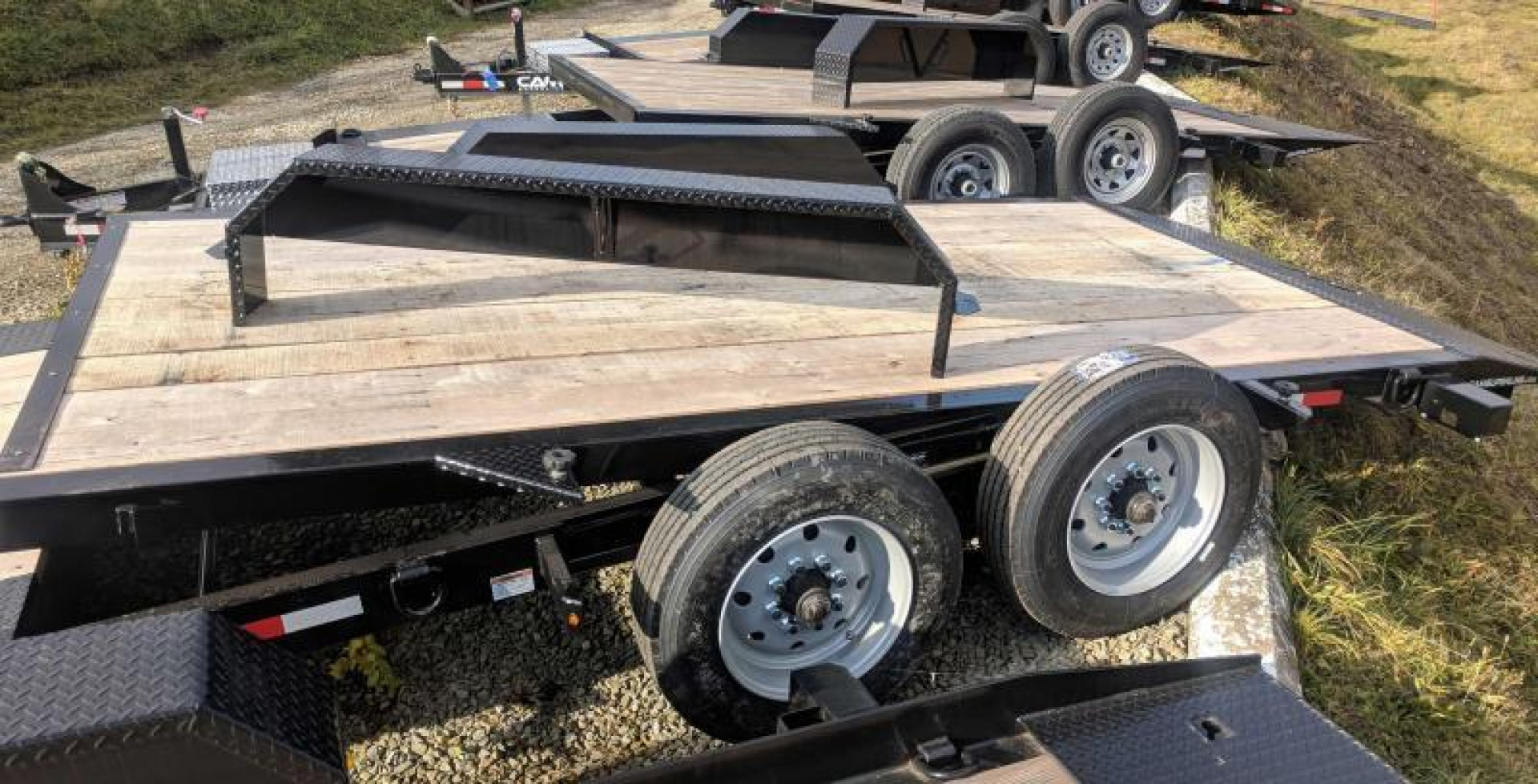 New 2023 CAM Superline 20' (4+16) HD Extra Wide Lo Pro Split Tilt ...