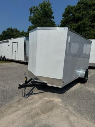 Trailer Ranch in SC | Shop Cargo / Enclosed Trailers in Orangeburg, SC