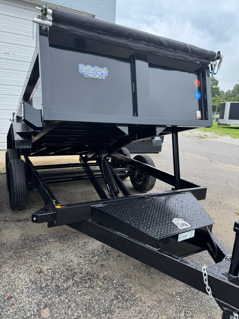 Trailers For Sale in Orangeburg | Trailer Ranch of South Carolina