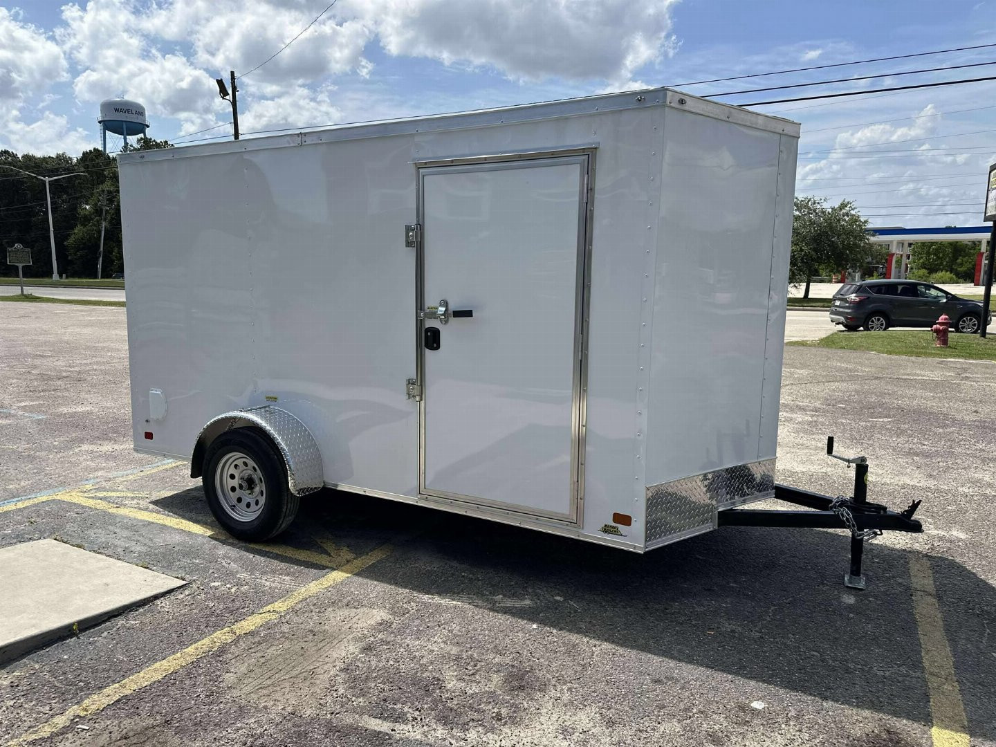 Home - Bayou Trailer Sales near New Orleans