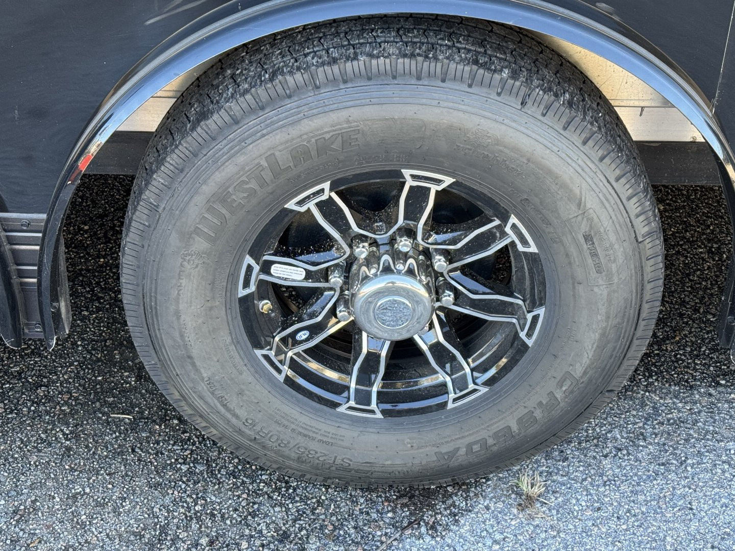 New 2025 Forest River 8.5x34 Car / Racing Trailer Car / Racing Trailer ...