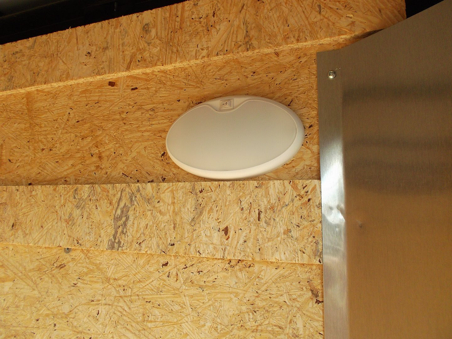 New 2025 COVERED WAGON TRAILERS 5x8 Single Axle Cargo Trailer ...