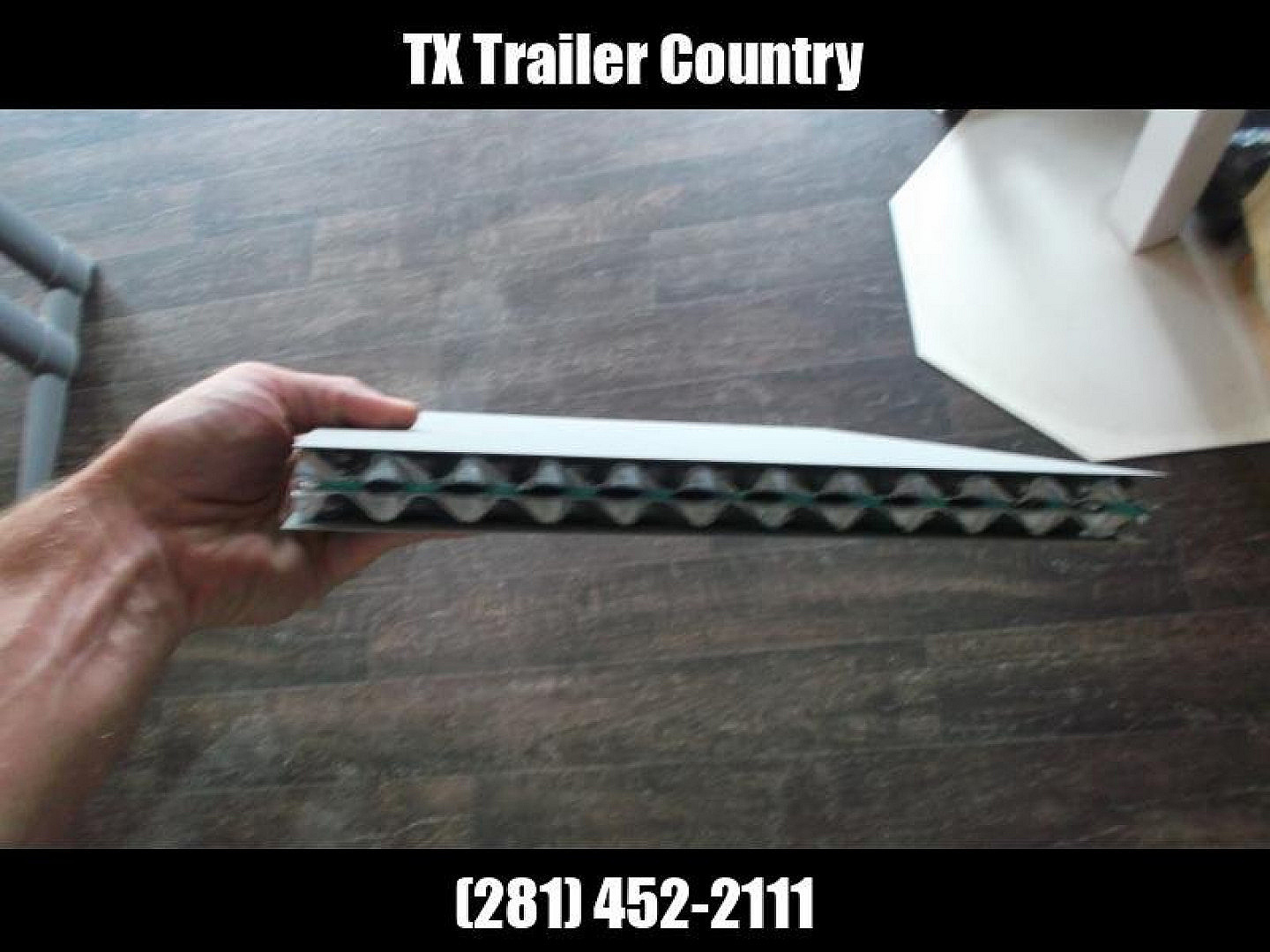 New 2025 CELL-TECH TRAILERS 8.5x20 Cargo Trailer / Enclosed Trailer ...