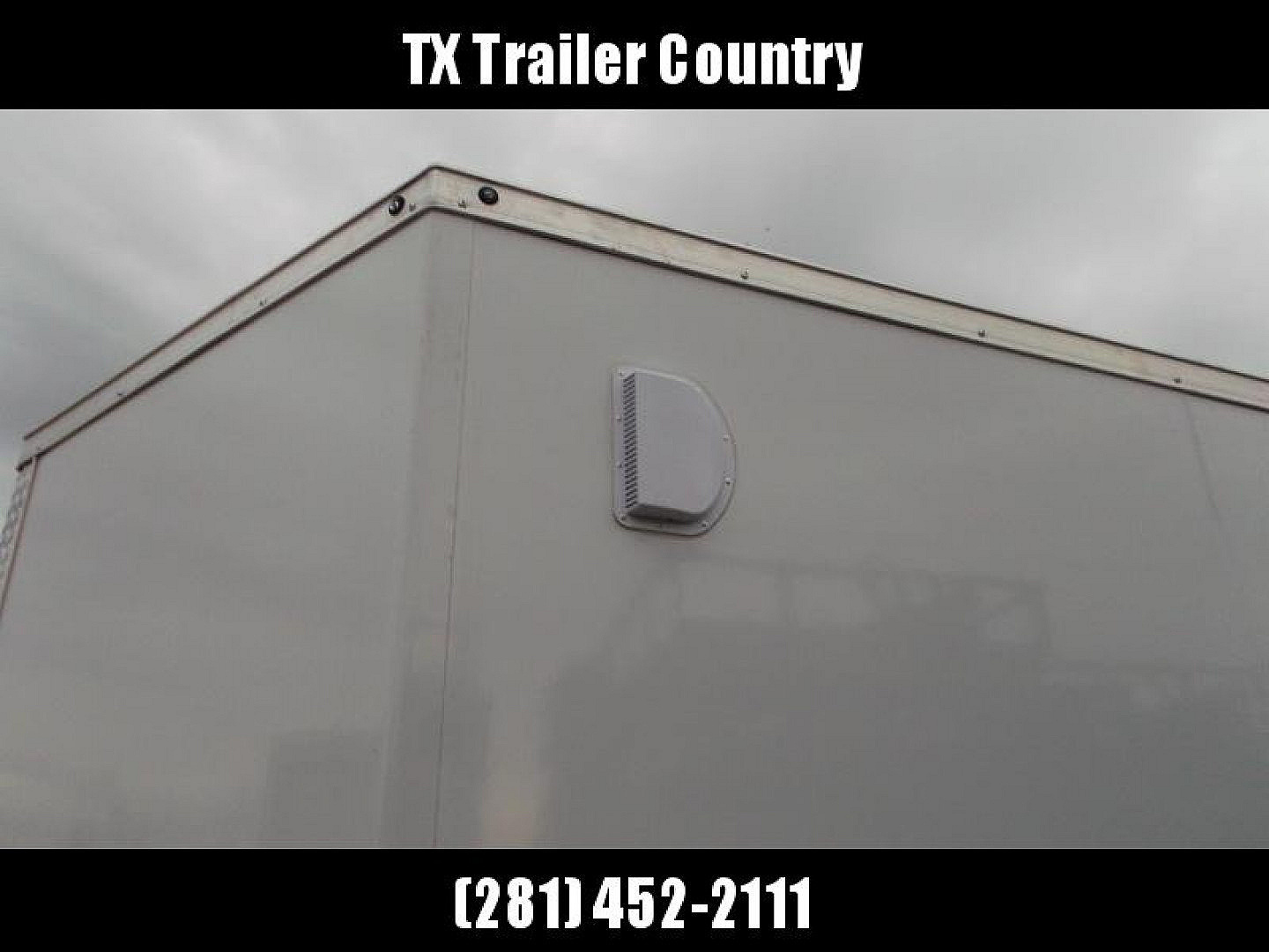 New 2025 Cell Tech 7x14 Cargo Trailer / Enclosed Trailer / 7ft Interior ...