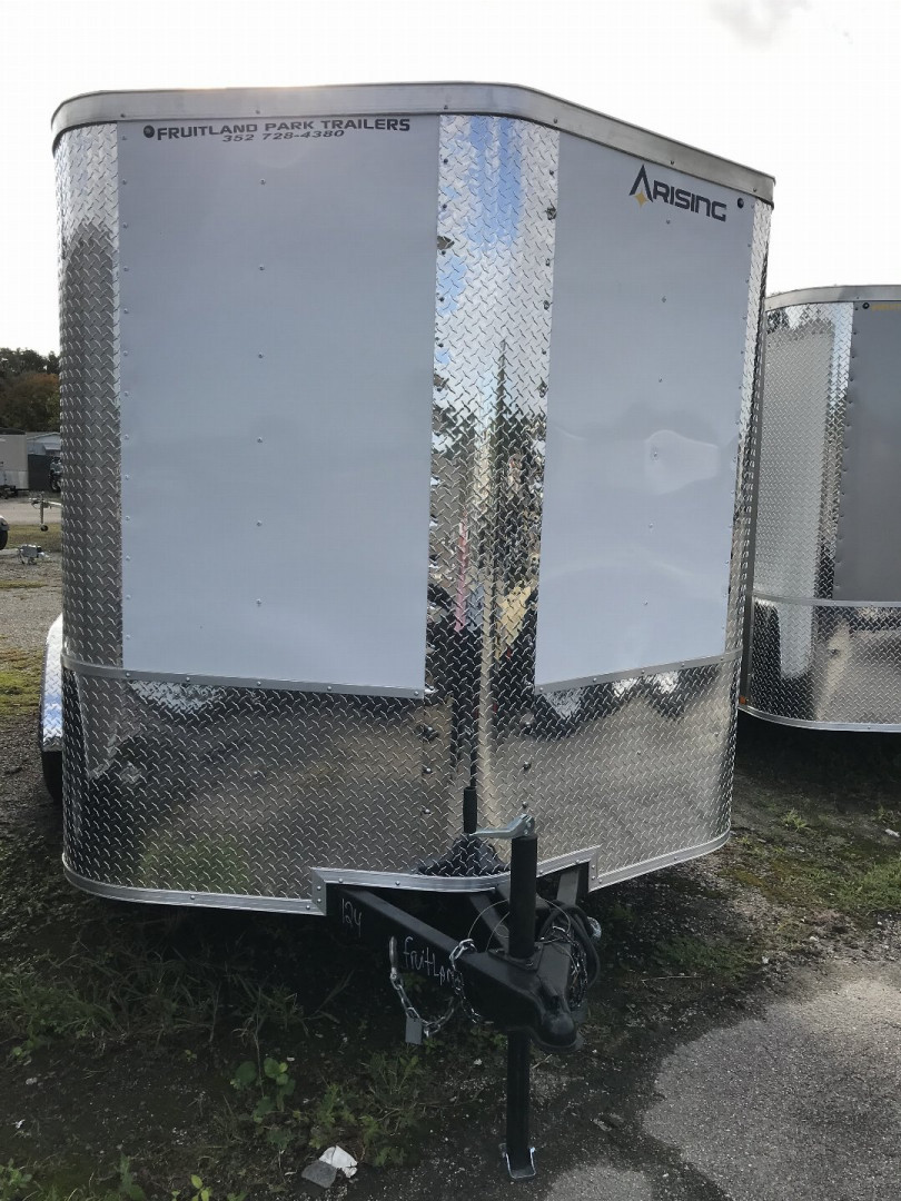 New 2024 Arising 8.5x16TA for sale in Fruitland Park, FL